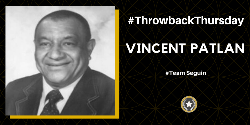 Seguin Independent School District